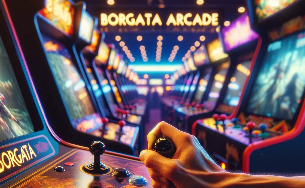 A Guide to Borgata Arcade’s Variety Games - Borgata Online