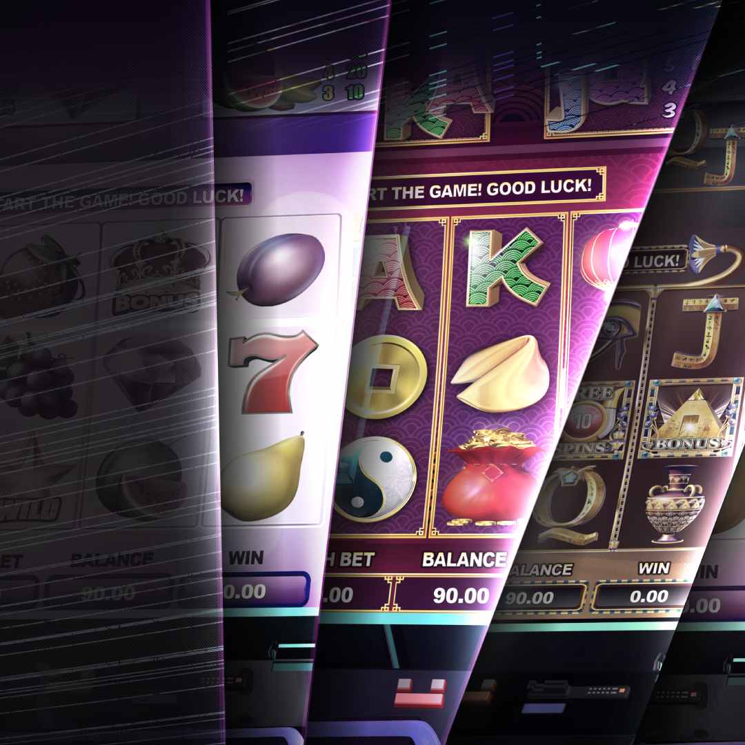 Borgata Online's Top Multi-Payline Slots - Borgata Online