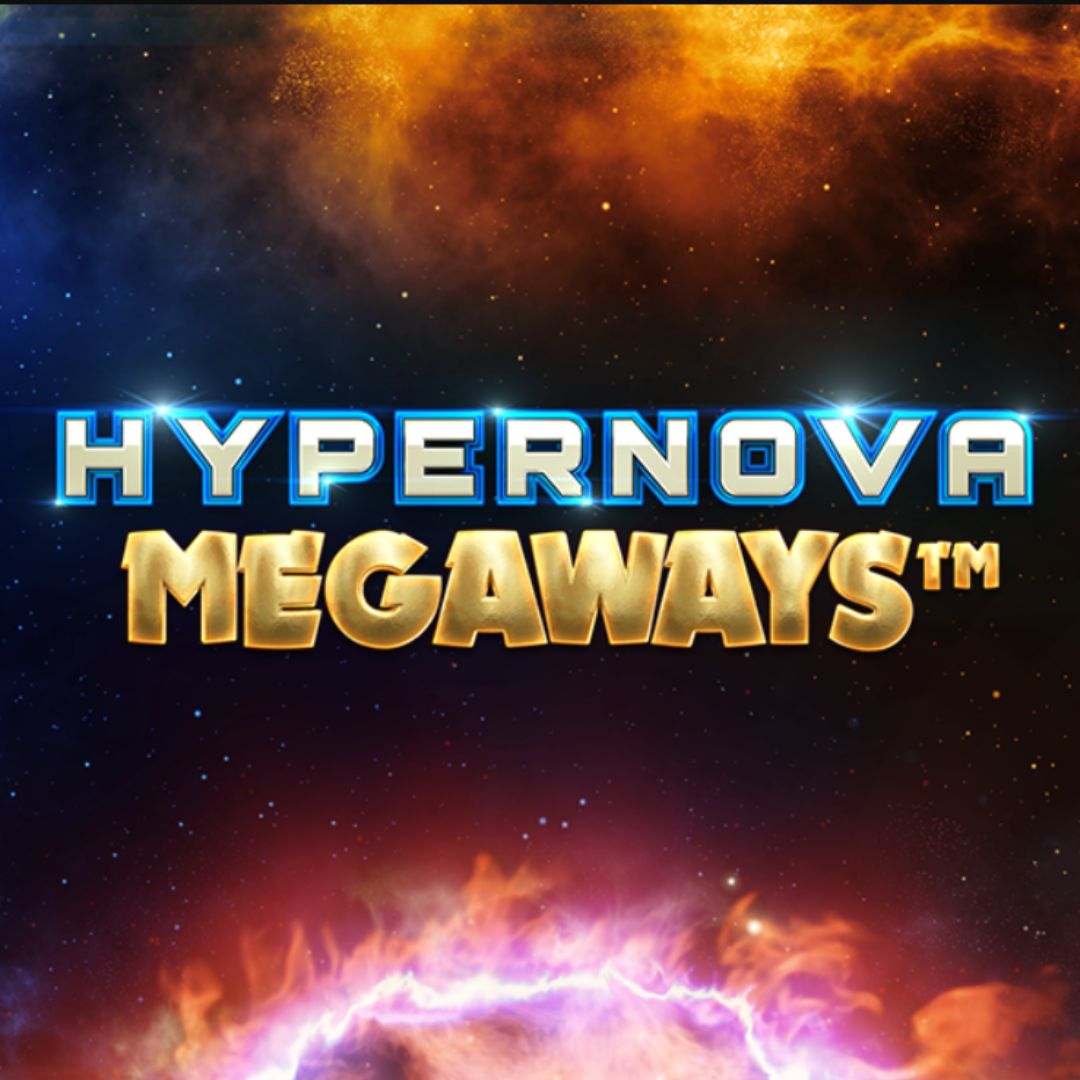 Hypernova Megaways Casino Game Review - Borgata Online