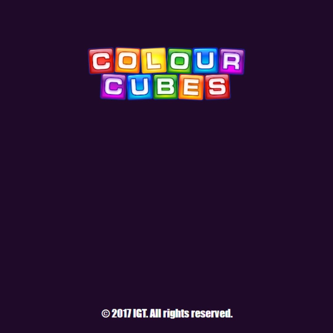 Color Cubes Casino Game Review - Borgata Online