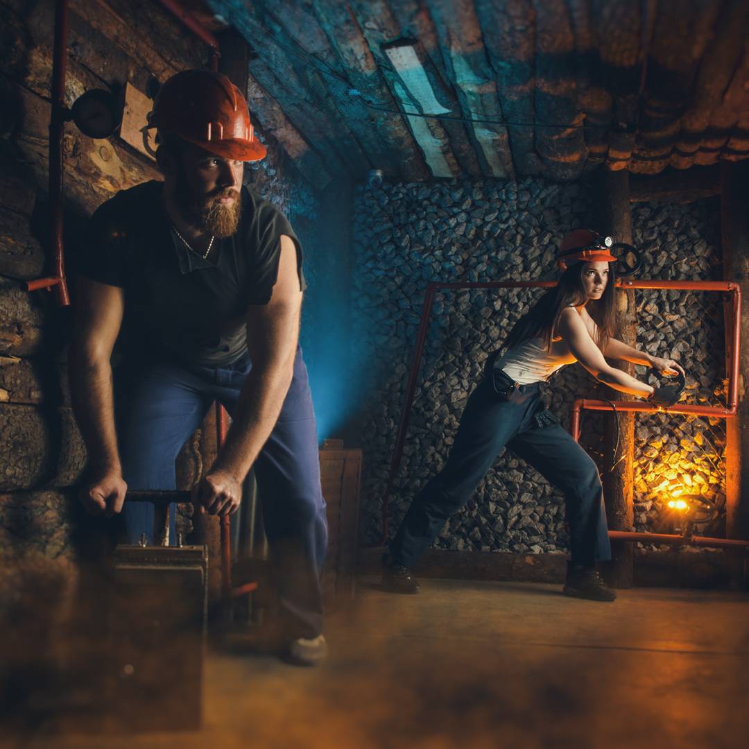 The Best Mining-Themed Slots - Borgata Online