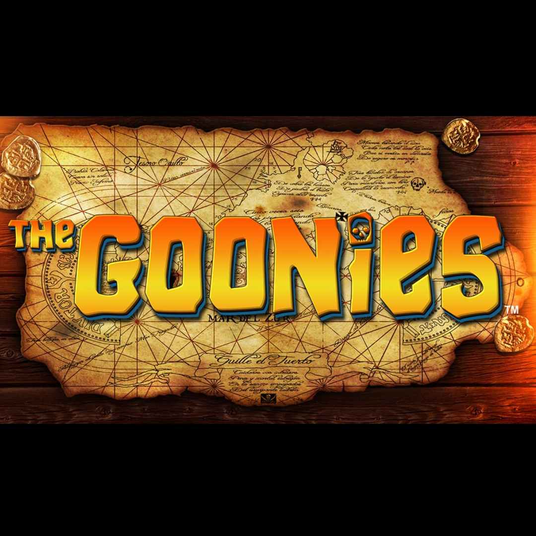 The Goonies Casino Game Review - Borgata Online