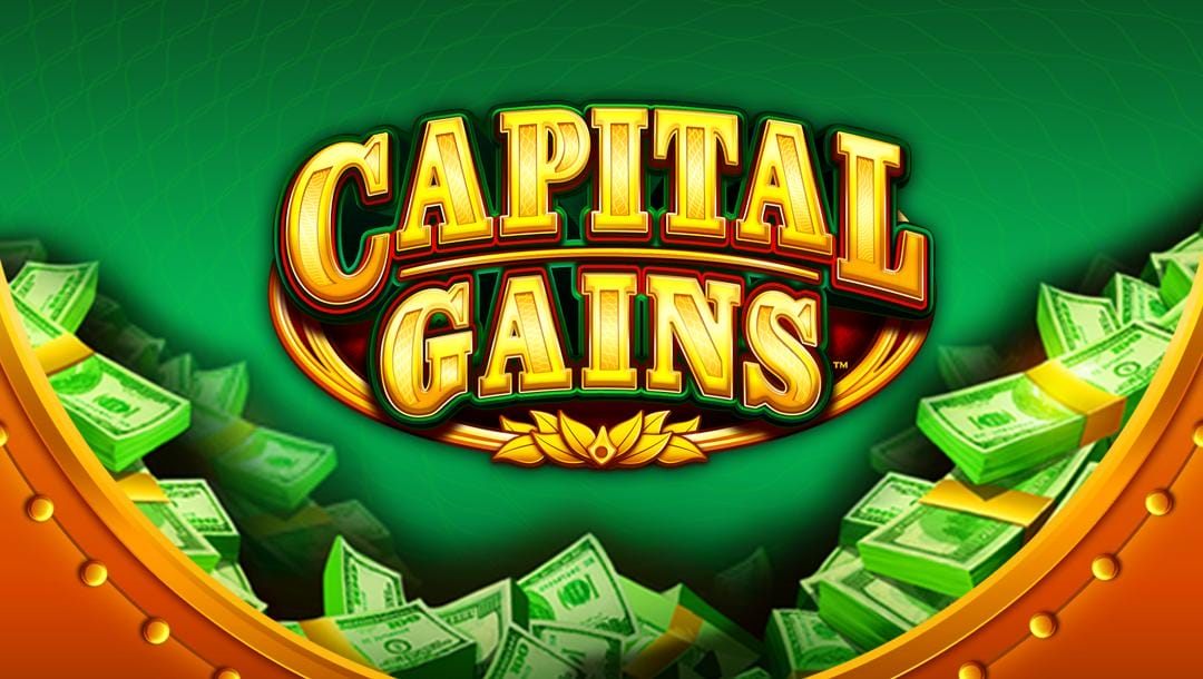 Capital Gains Casino Game Review - Borgata Online
