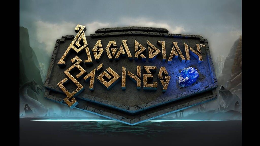 Play Asgardian Stones at Borgata Online - Borgata Online