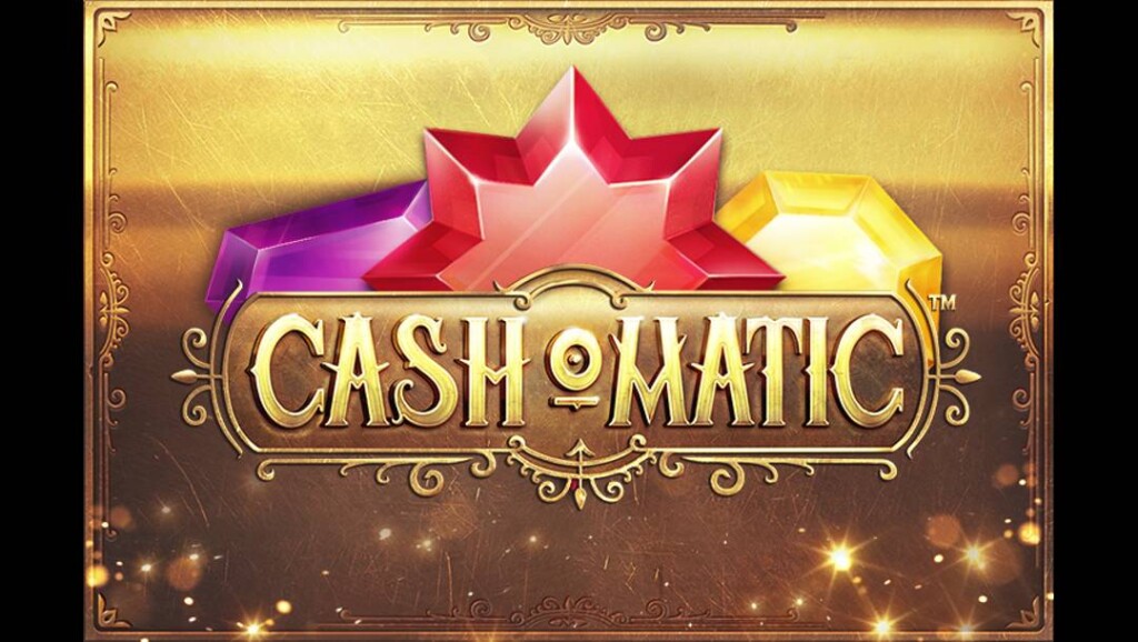Play Cash O Matic at Borgata Online
