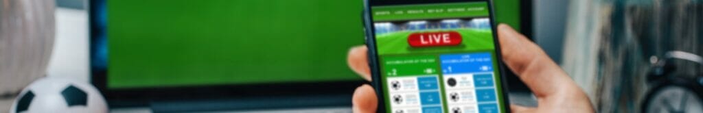 What Are Virtual Sports? An All-You-Need-To-Know Guide - Borgata Online