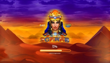 Scarab Slot Review - Play Scarab Slot Online at BetMGM