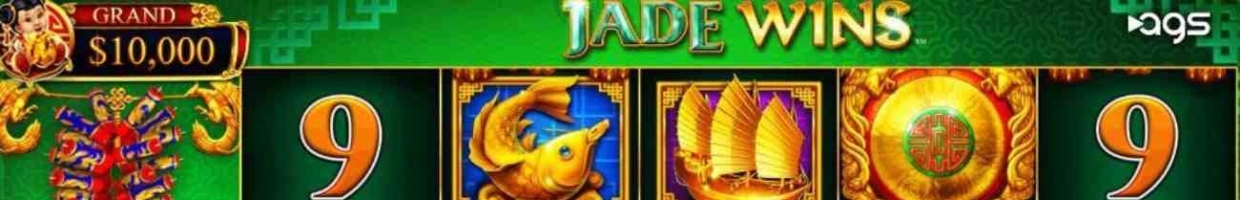 Jade Wins Online Slot Game Review - BetMGM Casino