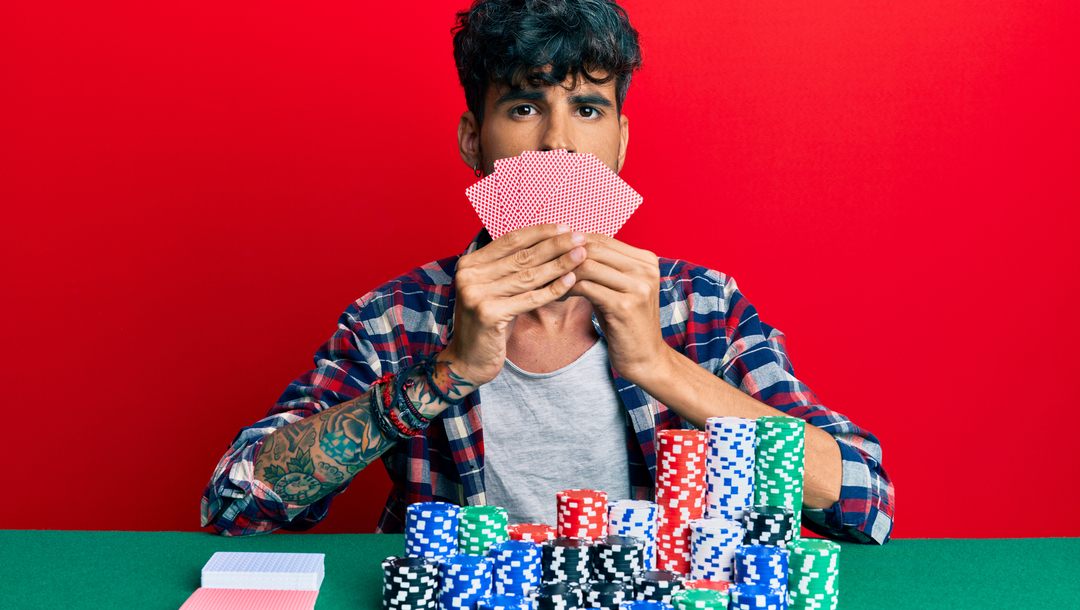 Tips To Help You Maintain a Poker Face – BetMGM