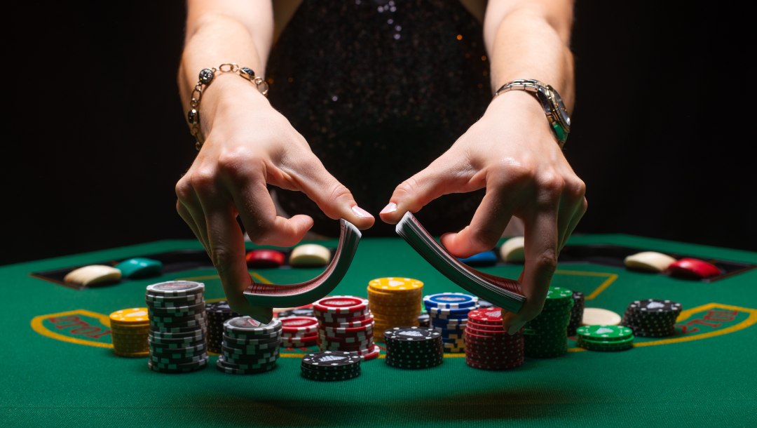 What Is the Dead Man’s Hand in Poker? – BetMGM