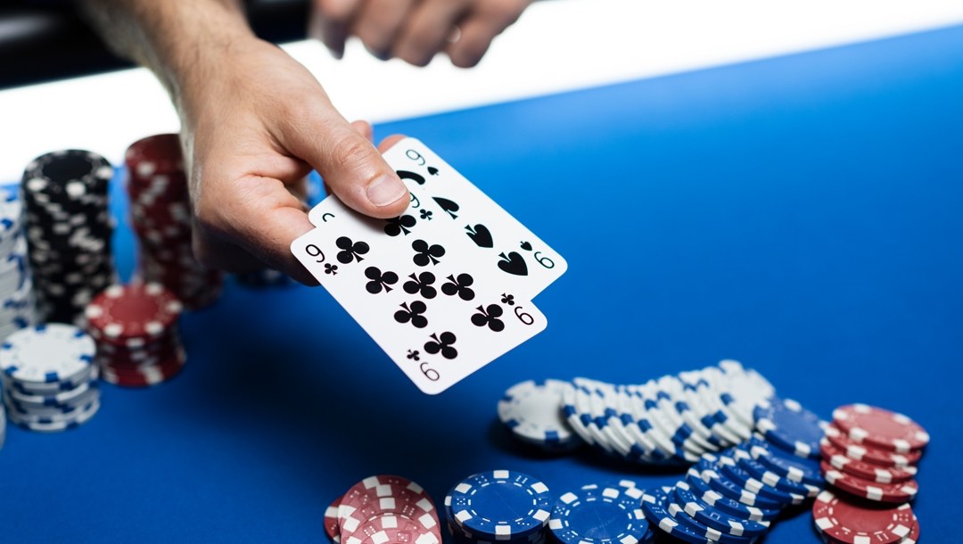 Texas Hold’em Strategies for Beginners – BetMGM