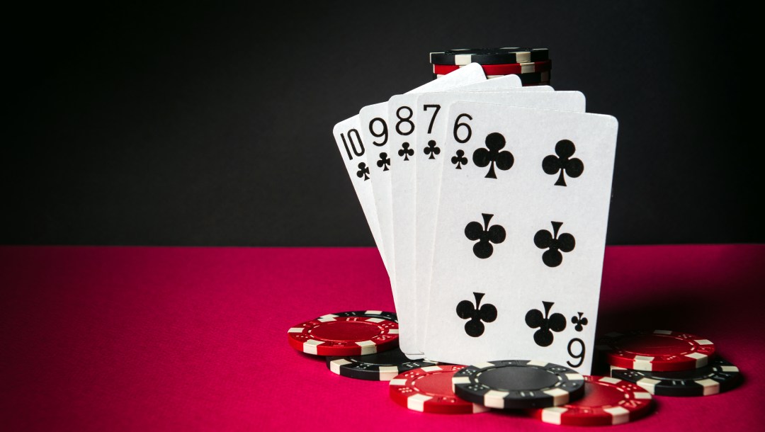 What Is Double Barreling in Poker? – BetMGM