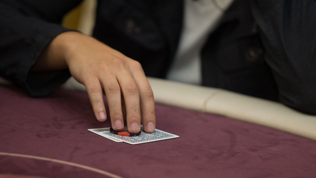 The Best and Worst Starting Hands in Texas Hold’em – BetMGM