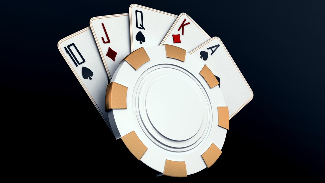 ABC Poker: The Simple Strategy – BetMGM