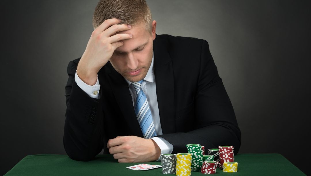 How To End a Poker Downswing – BetMGM