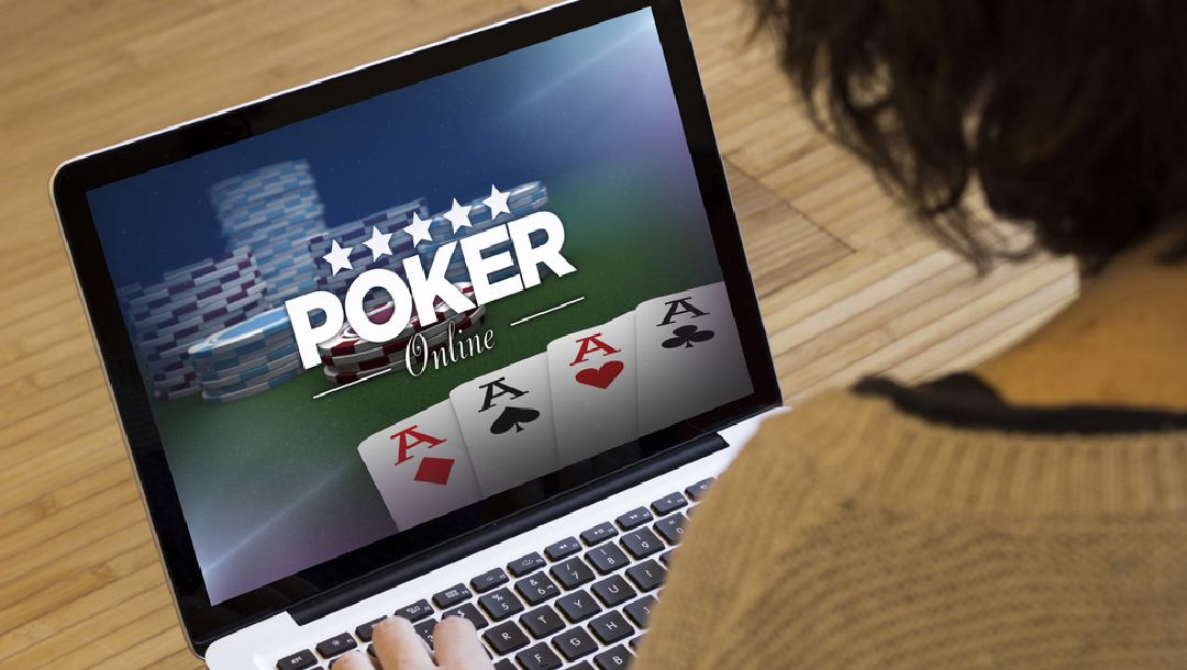 Why is it easier to play poker online? – BetMGM
