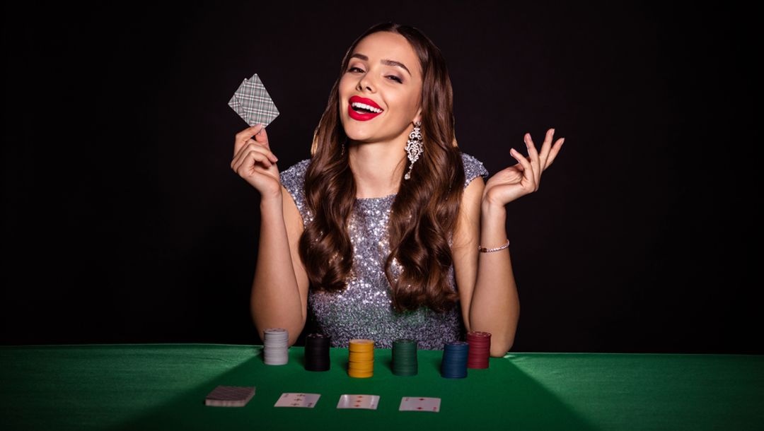 Why Your Poker Mindset Matters – BetMGM