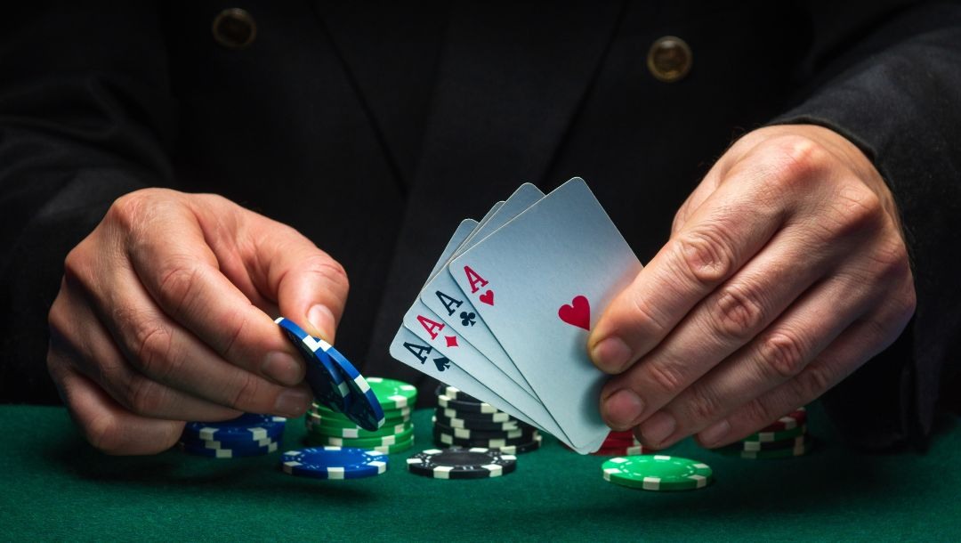 Essential Omaha Poker Tips for Improving Your Game – BetMGM