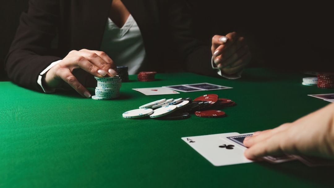 Poker Slang Phrases You Need to Know – BetMGM