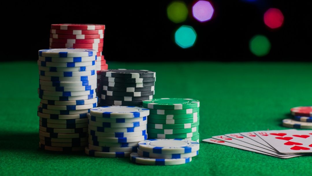 Making Odds Work for You: a Comprehensive Guide to Pot Odds in Poker ...