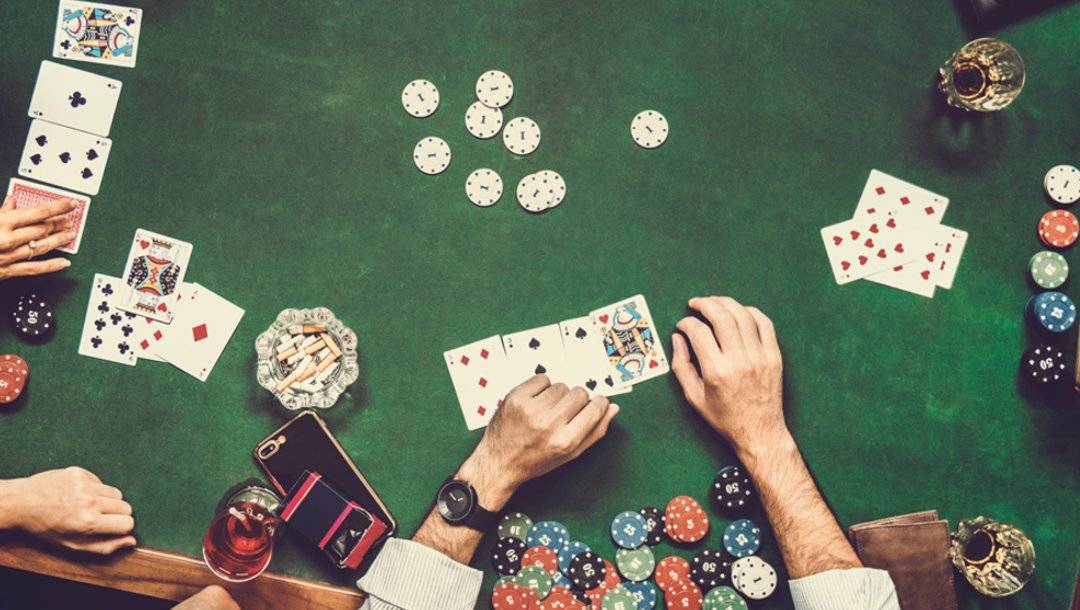 Poker Variants To Play With Your Friends – BetMGM
