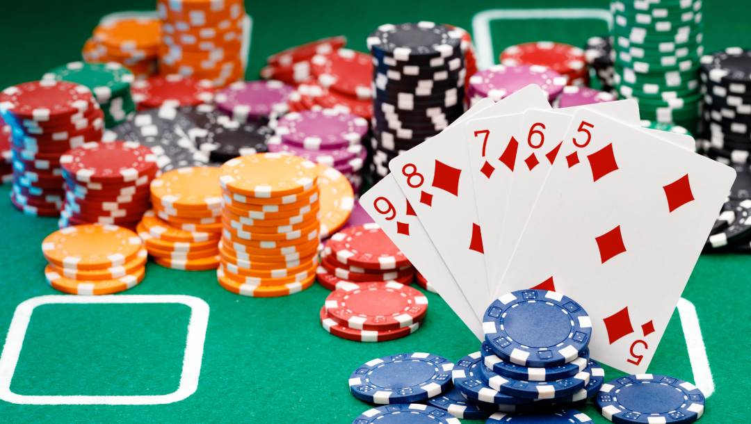 What Are the High Card Rules in Poker? – BetMGM