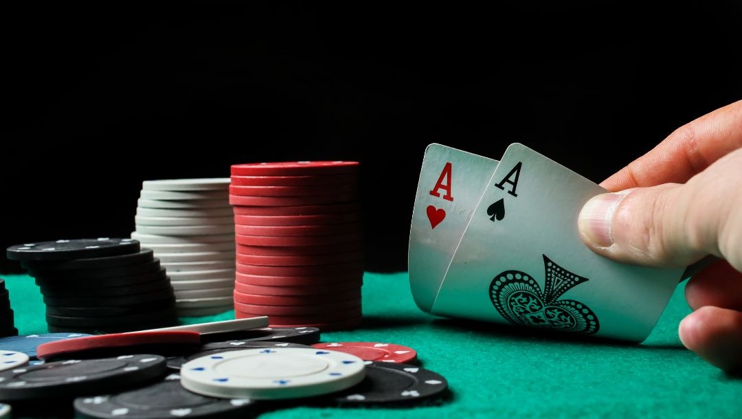 Full Ring vs. Shorthanded Poker Games – BetMGM