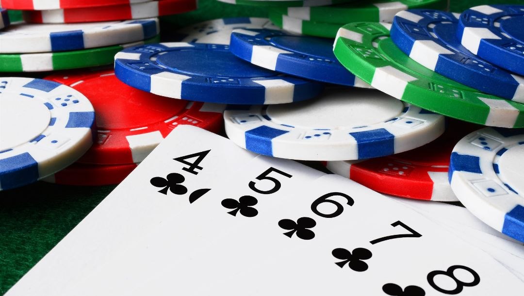 Everything To Know Know About Low Stakes Poker – BetMGM
