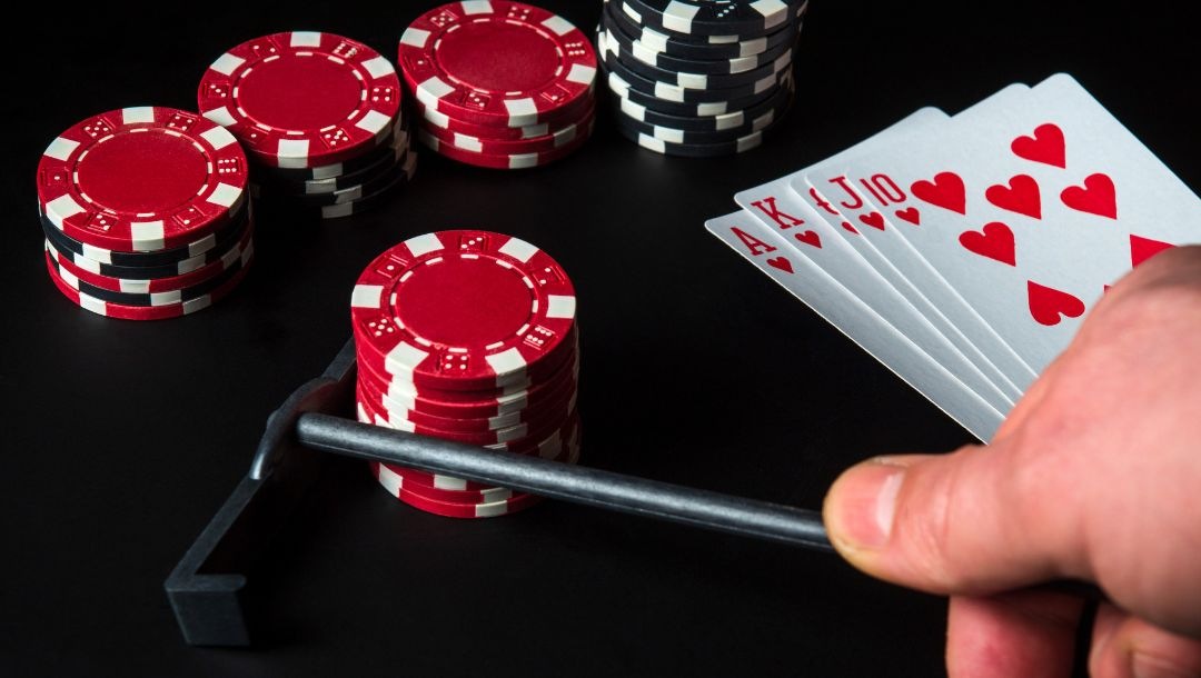 How Does Poker Rake Affect Your Strategy? – BetMGM