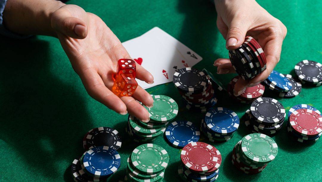 Should You Check-Raise in These Situations? – BetMGM