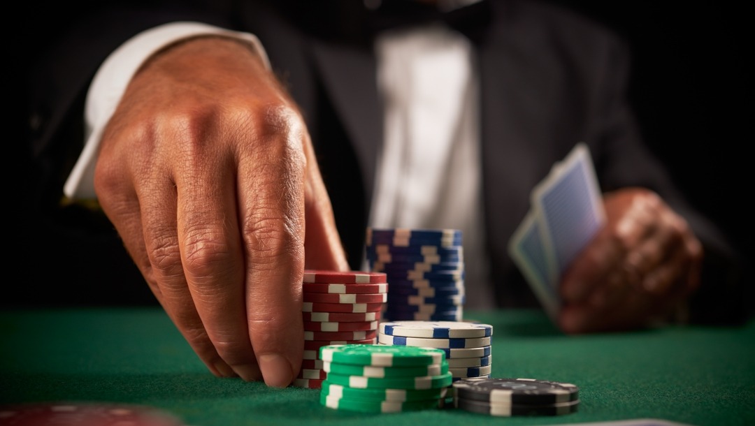 Mental Preparation for a Long Online Poker Session – BetMGM