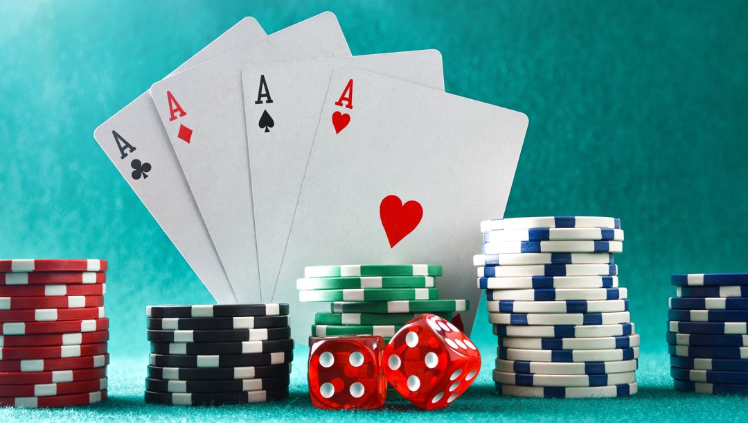 Popular English Idioms From Poker – BetMGM