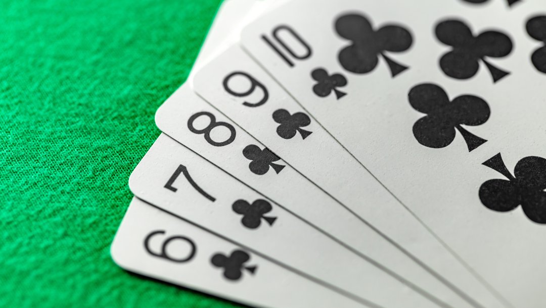 Understanding Short Deck Poker Hand Rankings – BetMGM