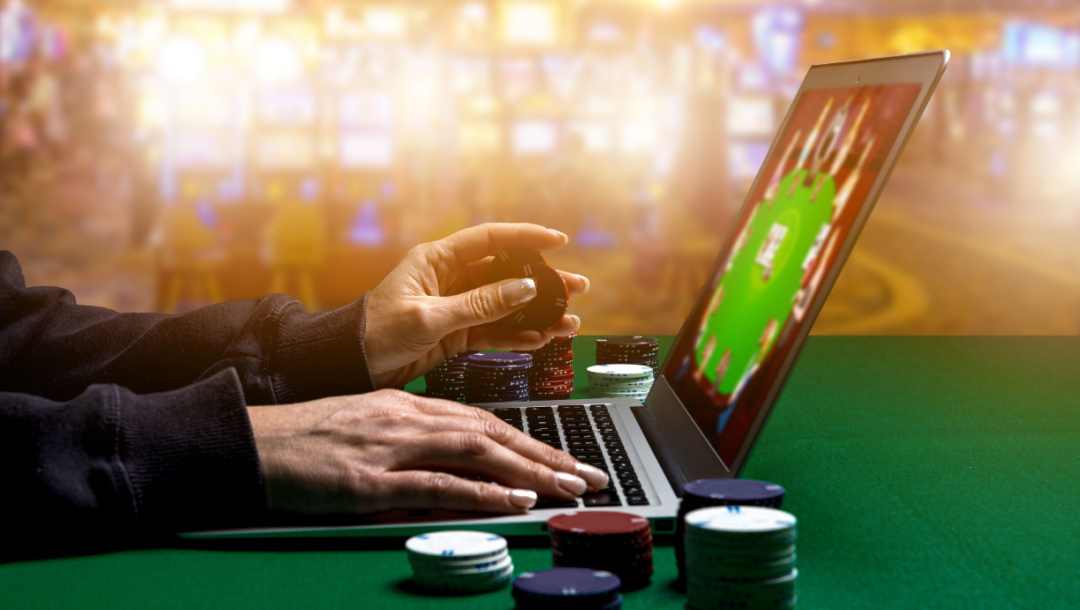 Tips For Multi-Table Poker – BetMGM