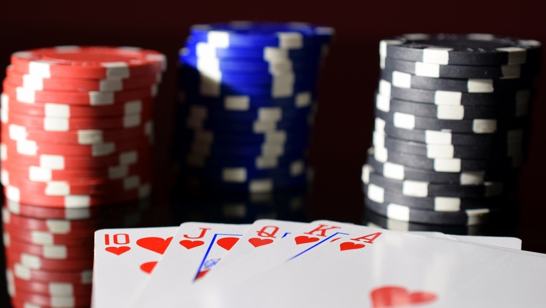 How To Use Sklansky-Chubukov Rankings – BetMGM
