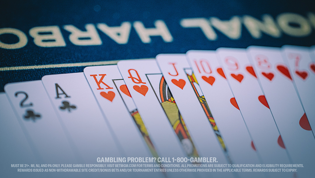 The Significance of the Turn in Poker – BetMGM