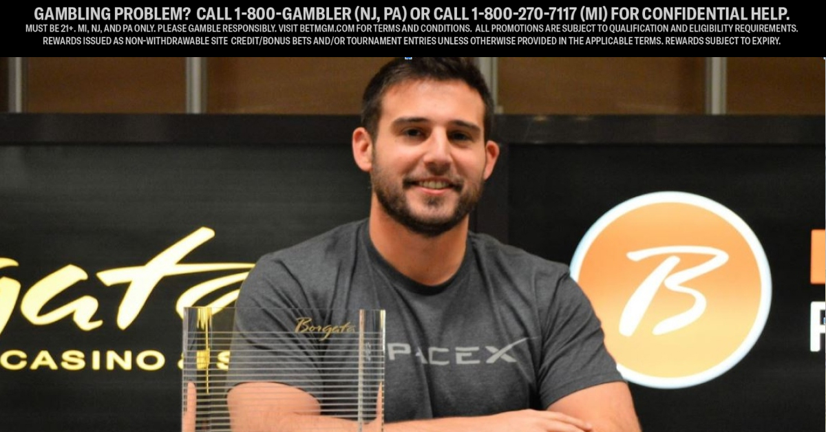 Survival Guide to the Borgata Spring Poker Open – BetMGM