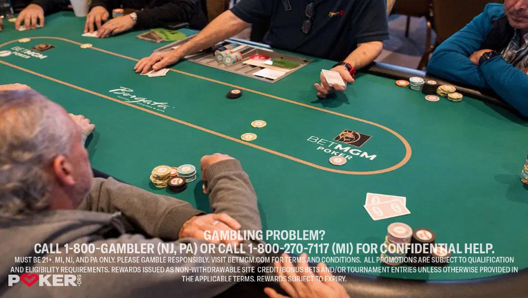 3 Poker Tips For Crushing Weak Competition
