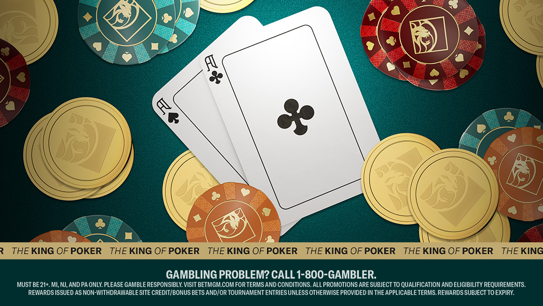 Poker Bankroll Management Strategy and Where To Start