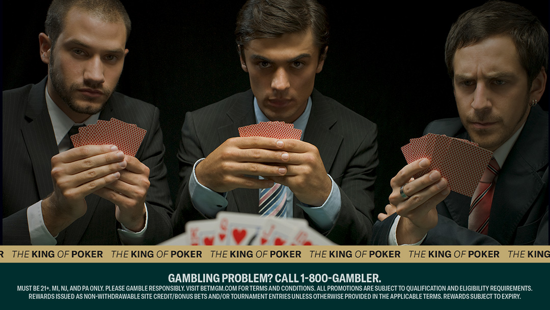 The Art of the Poker Bluff: A Guide for Beginners