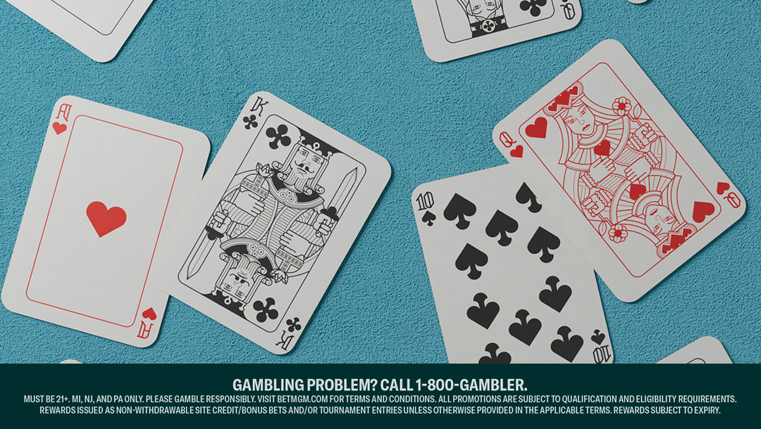 Poker Terminology for Beginners, Plus Poker Slang