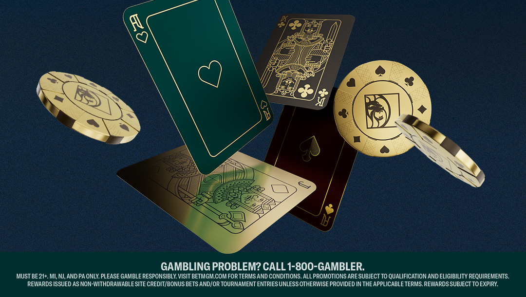 BetMGM Rewards Points Builder Power Hours Promo Extended Through ...