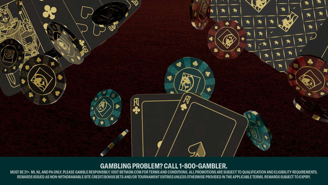 What To Expect in the First Month of Merged Player Pools at BetMGM Poker