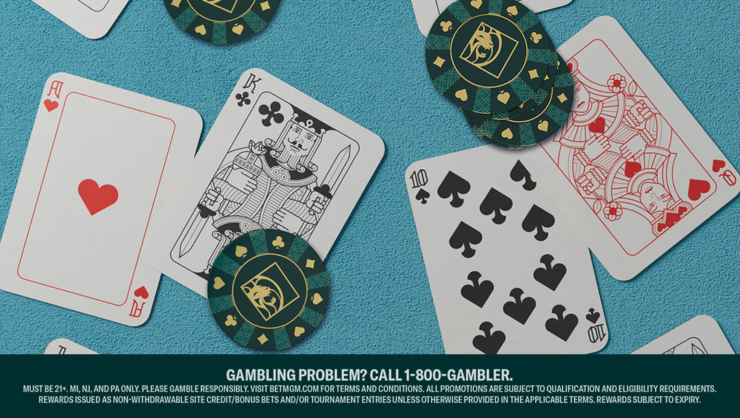 The Most Popular Stud Poker Variants