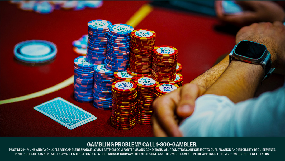 Mastering Bet Sizing in Poker: A Guide for Beginners and Intermediates