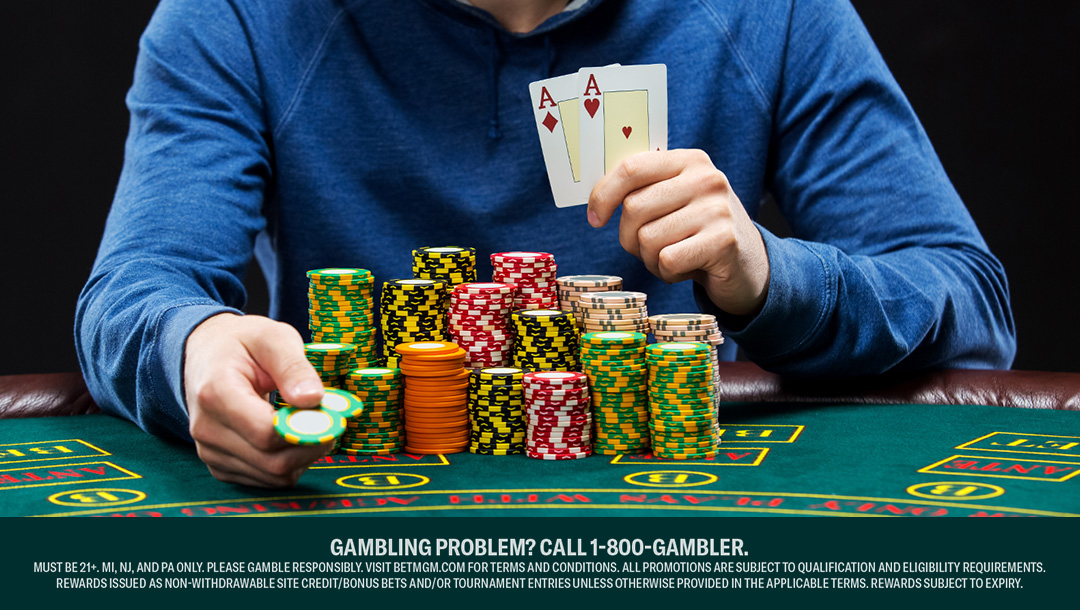 3 Tips on Selling Action in Poker