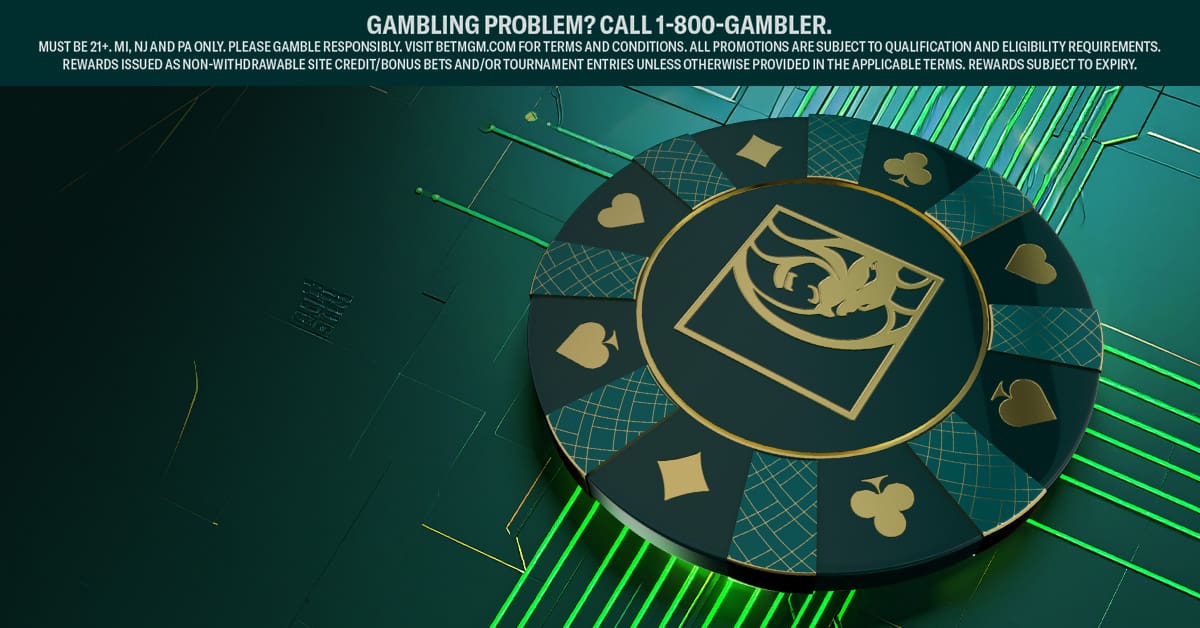 What Role Does AI Play in the Future of Poker?