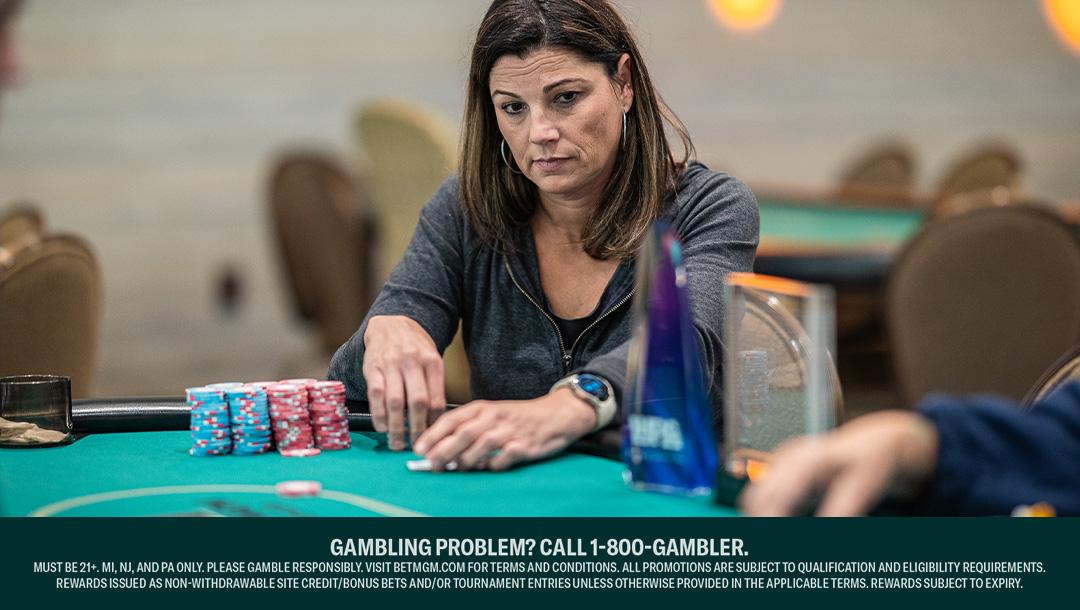 Home Poker Games: What Can You Use Instead of Poker Chips? – BetMGM