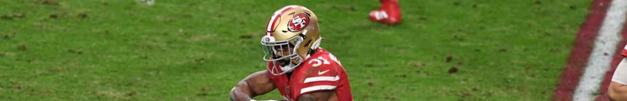 Ranking the Fastest NFL Players - BetMGM