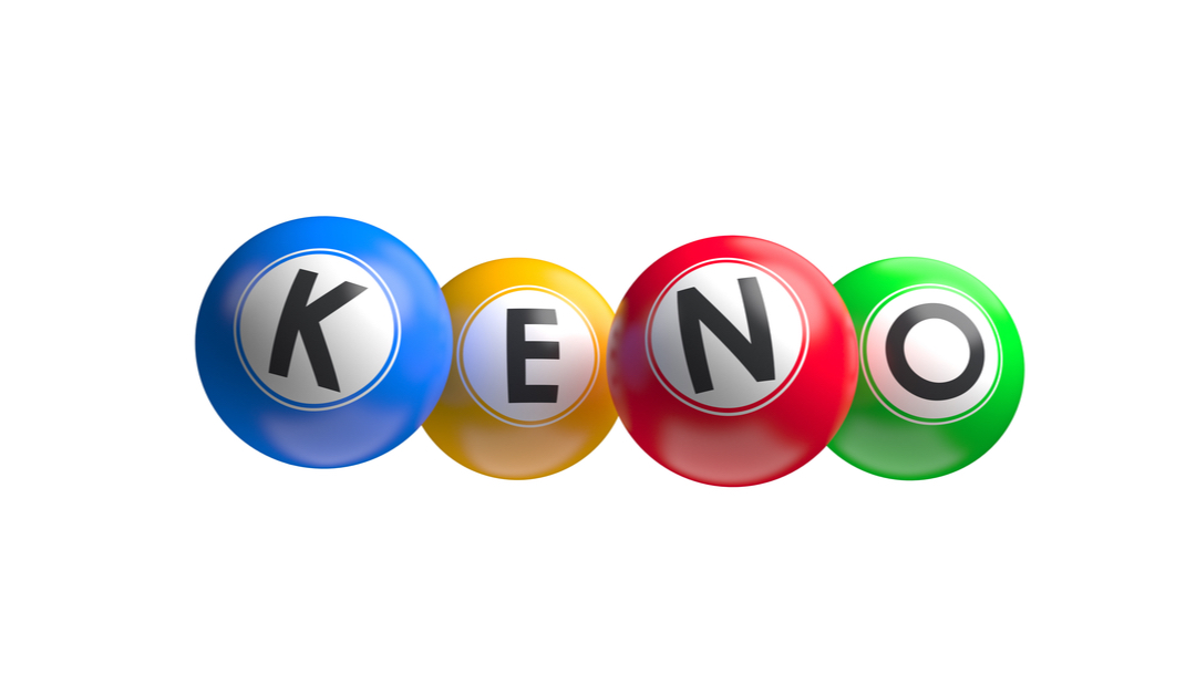 How Do You Play Keno BetMGM How Do You Play Keno BetMGM